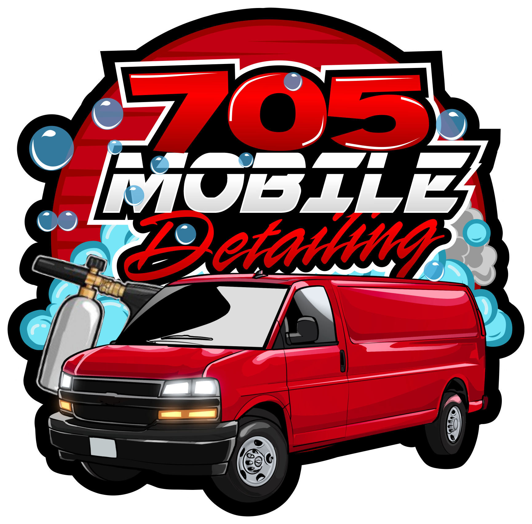 Mobile Car Detailing in Greater Sudbury | 705 Mobile Detail